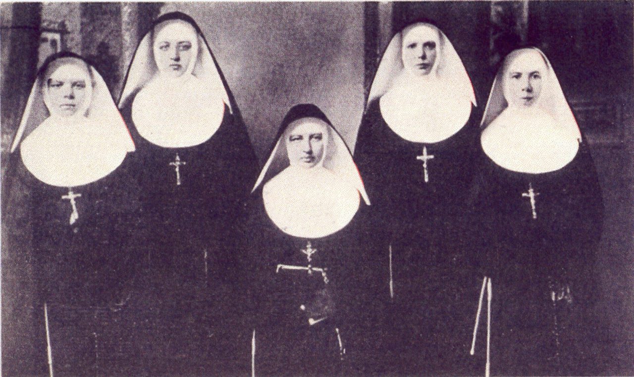 Current FSSJ News - Franciscan Sisters of St. Joseph Hamburg NY
